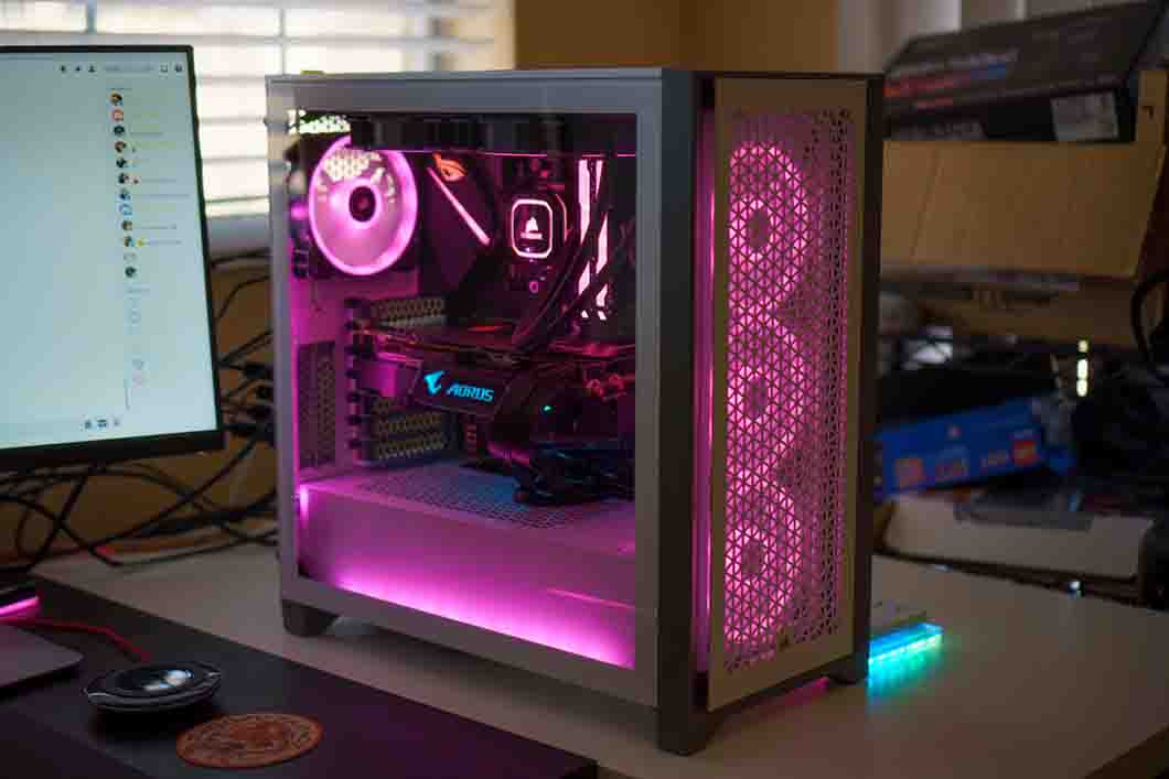 Comment monter son pc gamer pas cher ? - Destructeurs