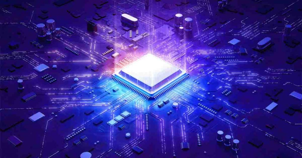 Les matériels informatiques à la pointe de la technologie